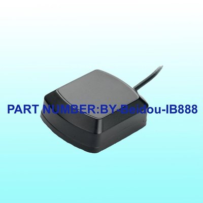 868MHz Rubber Antenna with SMA Straight male