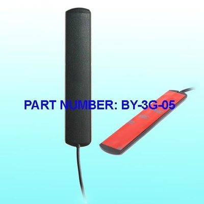 868MHz Rubber Antenna with SMA Straight male