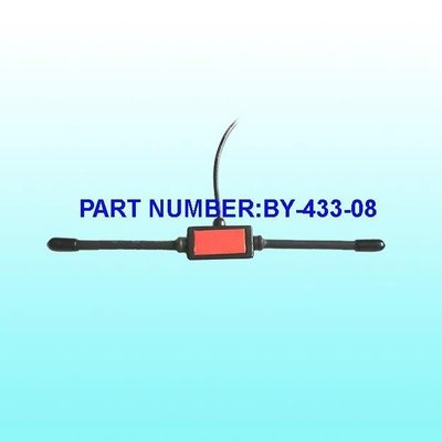 External 433MHz Rubber Stick Antenna/Flexible Antenna