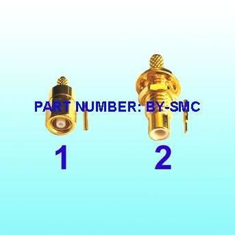 BY-SMC Series