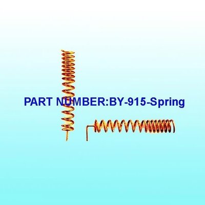 915M Spring antenna
