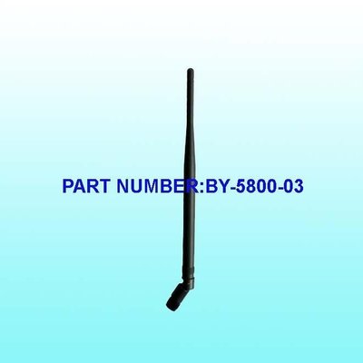 5GHz rubber Antenna