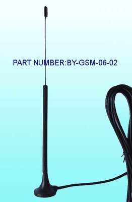 gsm antenna with high gain