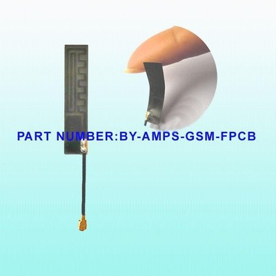 gsm antenna with high gain