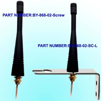 868Mhz Antennas