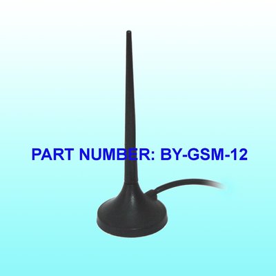 LTE/4G Antennas