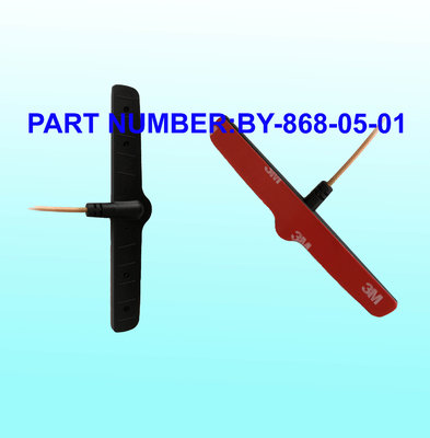 High Gain 4G/Lte Applanate Flexible Antenna,LTE/4G rubber antenna