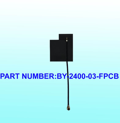 High Gain 4G/Lte Applanate Flexible Antenna,LTE/4G rubber antenna