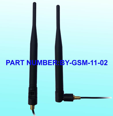Car GSM Antenna, Rubber GSM Antenna, GSM Modem Antenna