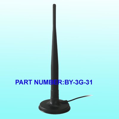 433mhz antenna with 3m,RG174,SMA straight male