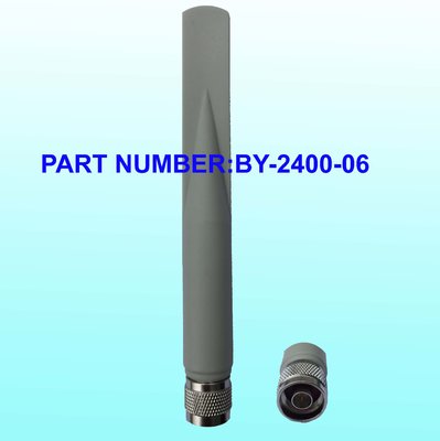 Good Performance 2.4G Portable WiFi Antenna WiFi Antenna