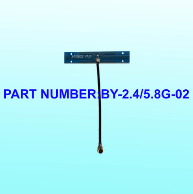 LTE/4G Embedded Antenna