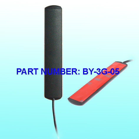 GSM Antenna, 890-960/1850-1990MHz, GSM Patch Antenna High Gain Antenna