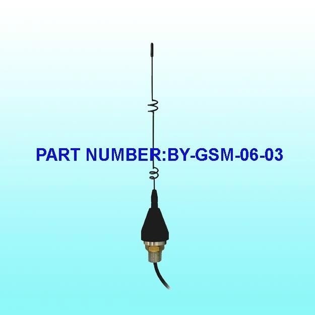 GSM Antenna with Screw Mounting 5dBi with CRC9, Ts9, SMA Connector