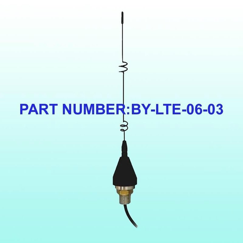 Lte/4G Antenna with Screw Mounting 5dBi with CRC9, Ts9, SMA Connector