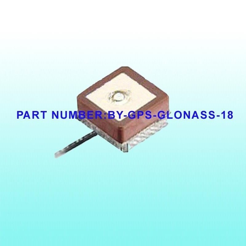 Various Size High Gain Internal Patch Antenna GPS Patch Internal Antenna