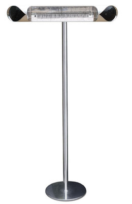 1500/2000/2500W Carbon Fibre IP55 Electric Patio Outdoor waterproof  Heater with Remote control