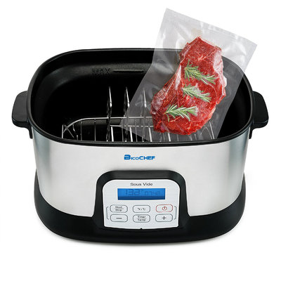 Bicosyn 9 Qt Sous Vide Machine