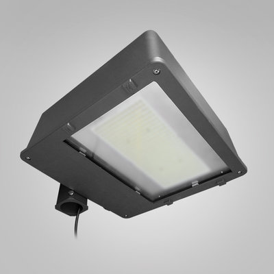 Bicosyn Outdoor LED Street Light 138W 2900-6500K DLC/UL/cUL listed meanwell driver IP65  Die cast Aluminum Housing