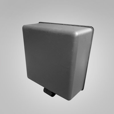 Bicosyn Outdoor LED Street Light 138W 2900-6500K DLC/UL/cUL listed meanwell driver IP65  Die cast Aluminum Housing