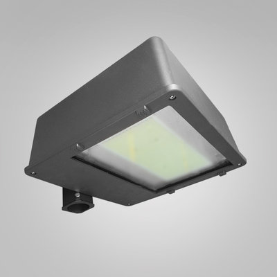 Bicosyn Outdoor LED Street Light 138W 2900-6500K DLC/UL/cUL listed meanwell driver IP65  Die cast Aluminum Housing