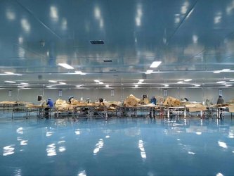 FLS Packaging(Nantong) Co.,Ltd.