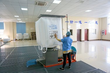 FLS Packaging(Nantong) Co.,Ltd.