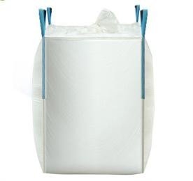 China Super Large Pp Fibc Bags , Bulk Container Bags Puncture & Tear Resistant supplier