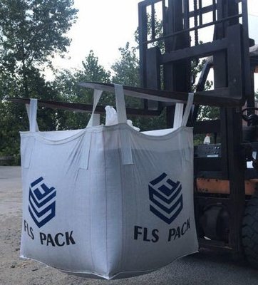 Food Grade Bulk Bags