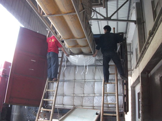 Container Liner