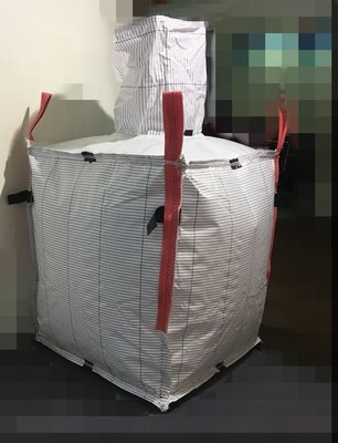 Antistatic Big Bags