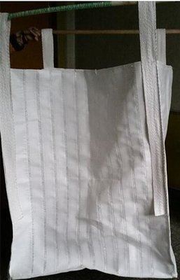 Ventilated Bulk Bags