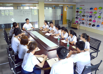 Dongguan Spoton Sports Equipment Co., Ltd.