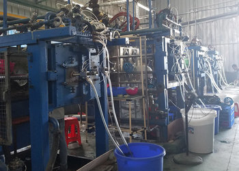 Dongguan Spoton Sports Equipment Co., Ltd.