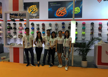 Dongguan Spoton Sports Equipment Co., Ltd.