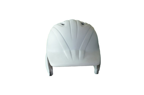 Colorful Baseball Pitching Helmet In Mould Protective 58CM – 61CM