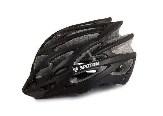 Professional Road Bike Adult Sport Bike Helmet With EPS Foam Material 58 - 61 cm