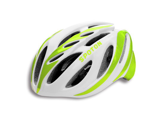 28 Flow Vents Safety Ventilation Bicycle Helmet Colorful Coolest Bicycle Helmets