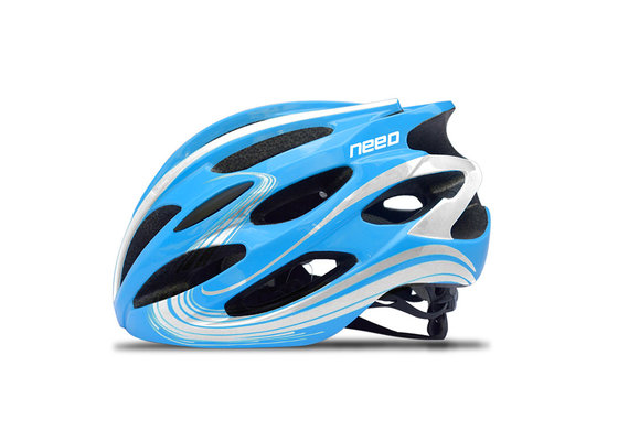 Ring Adjustable Adult Sport Bike Helmet PC + EPS Material Bicycle Helmet