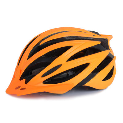 Mountain Bicycle Helmets Bicicleta Casque Portable Removeable Brim Buckle