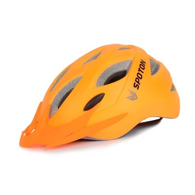 Fashion Bike Helmets Unique Washable Comfort Pads EPS Shock - Absorb Liner