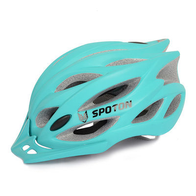 Outdoor Cycling Road Helmets 22 Vents MTB Trail Ride Customized Logo Printing
