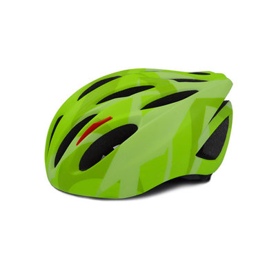 Economical In Mold Helmet Durable Safety Warning PC Material L 58cm - 61cm