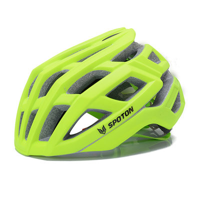 Sports Bike Riding Helmets Colourful L Suitable Head Circumference 58cm - 61cm