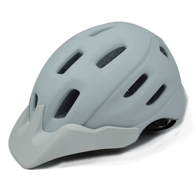 Road Mountain Bike Helmet Safety Elegant Outlook Odorless 180° Adjust Head