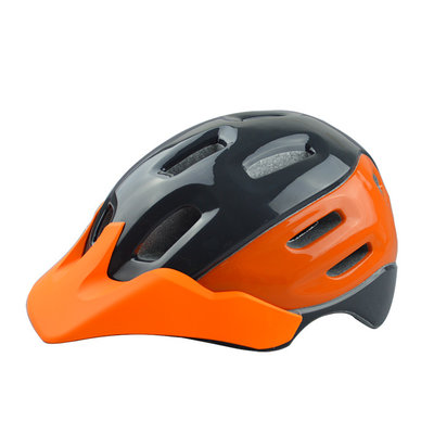 EPS Bicycle Specialized Bike Helmets Head Protect 360° Dial Fit Adjustment