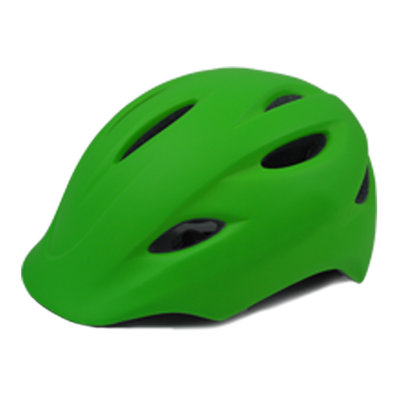 Road Cycling Kids Bike Helmet In - Mold City Urban Style 220g - 240g