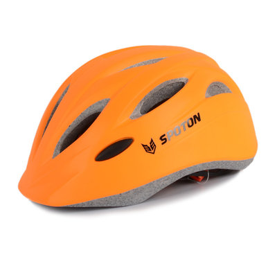 Kid Specialized Bike Helmet Drawstring Children Roller Skating Helmets