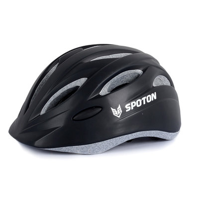 Childrens Cool Looking Bicycle Helmets Plastic Safety 12 Vents XS 48cm - 52cm