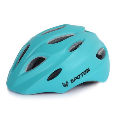 Cute Strong Kids Cycling Helmets Safe Sport Protection S 50cm - 54cm